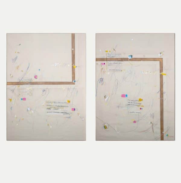 Texas Artist Ty Nathan Clark | Mont Art House | Houston, Texas